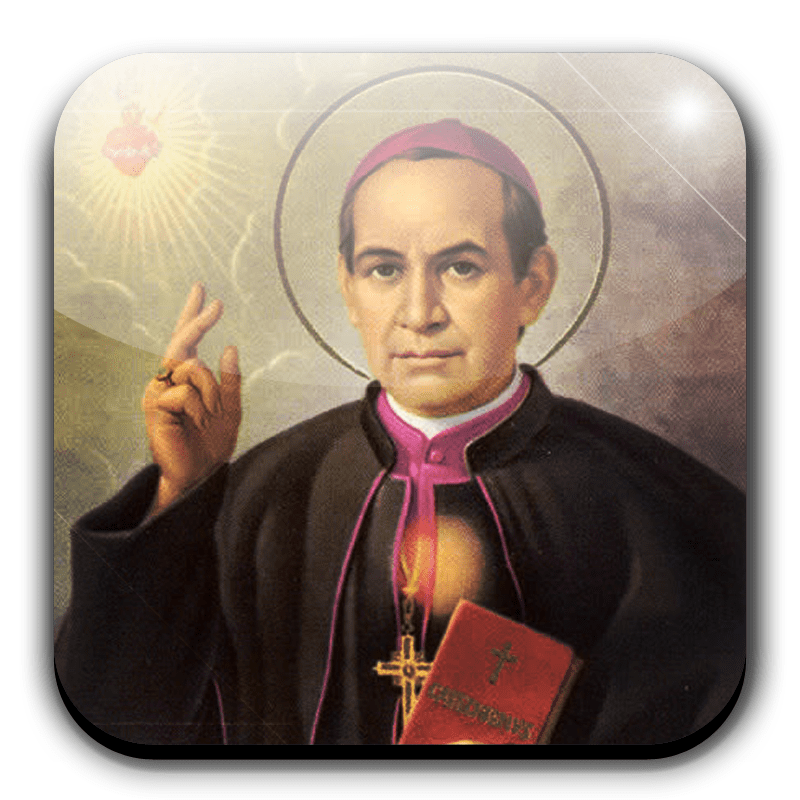 St. Anthony Mary Claret | uCatholic
