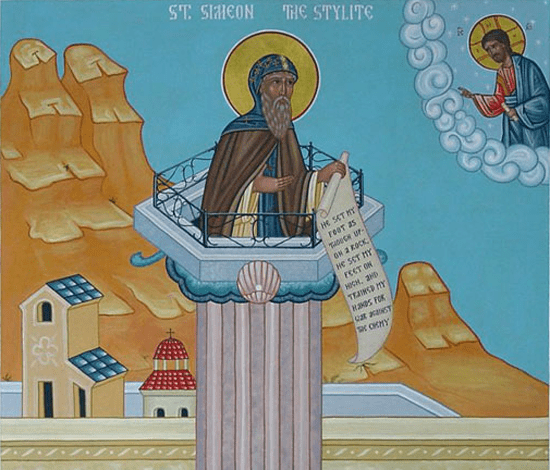 The Four Best Beards in the History of Christendom